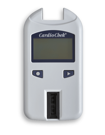 Биохимический экспресс-анализатор CardioChek